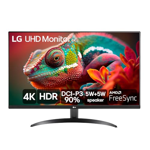 Os 5 Principais Modelos de monitor 32 polegadas 4k