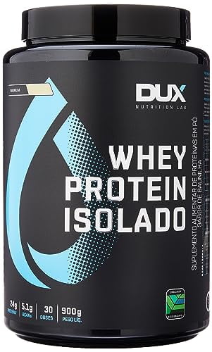 As 5 Melhores Opções de Whey protein isolado dux As 5 Melhores Opções de Whey protein isolado dux