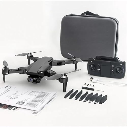 Principais Cinco drone l900 pro