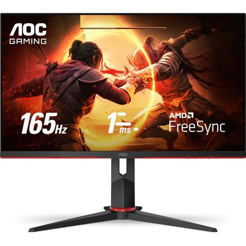 Os 5 Melhores Modelos de Monitores 144hz 27 polegadas
