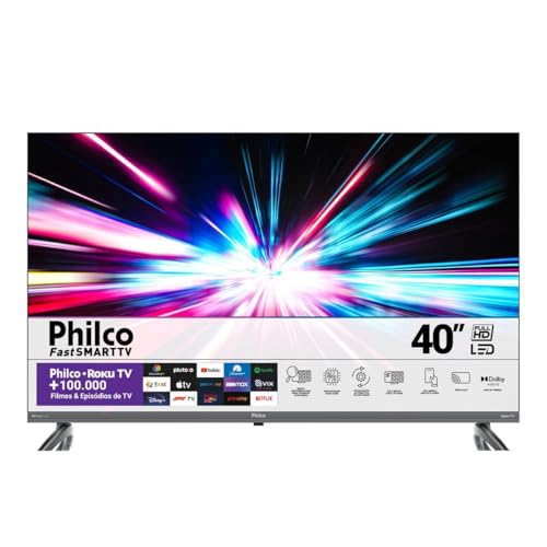 Os 5 Principais Modelos de TV 43 polegadas philco - Descubra O Que É - Respostas para Todas as ...