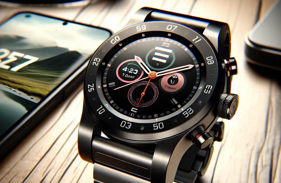 Samsung Galaxy Watch Ultra: Desempenho e Durabilidade em um Smartwatch ...