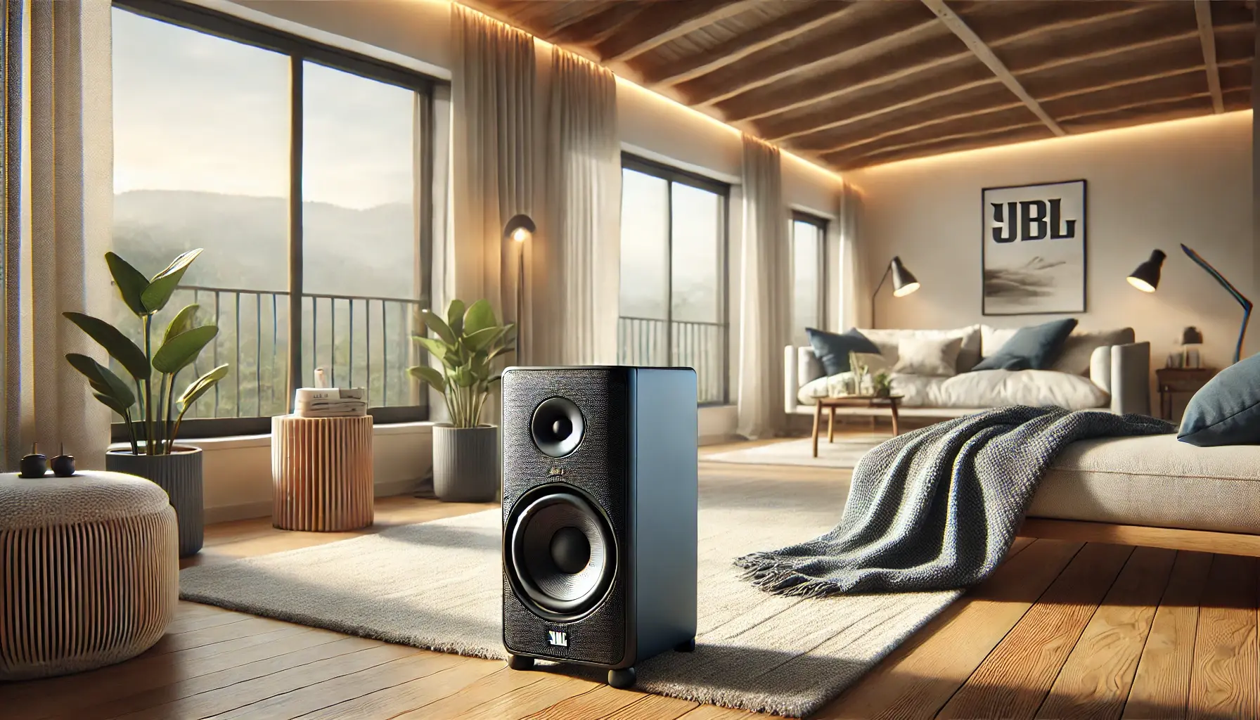 Lista de 5 Melhores: JBL 110 partybox