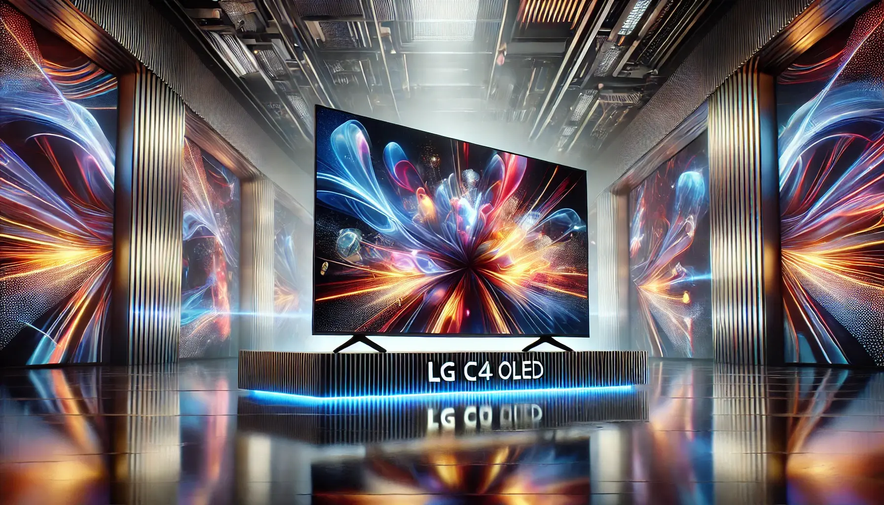 Os 5 Principais Modelos de TV lg c4 oled