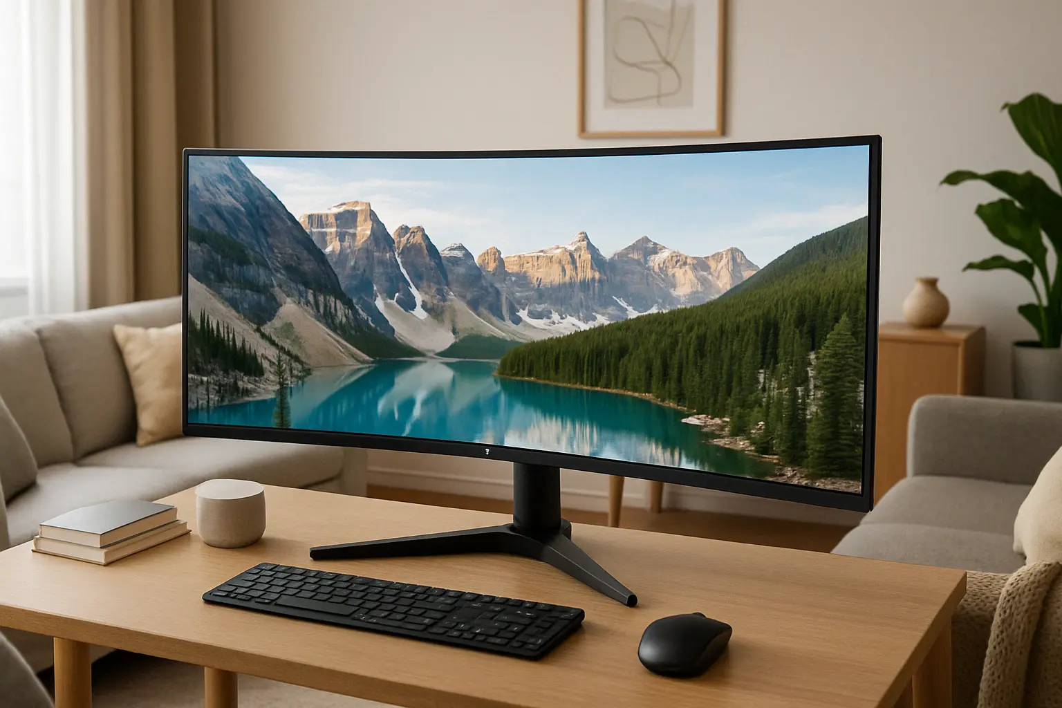 Os 5 Principais Modelos de LG electronics ultrawide
