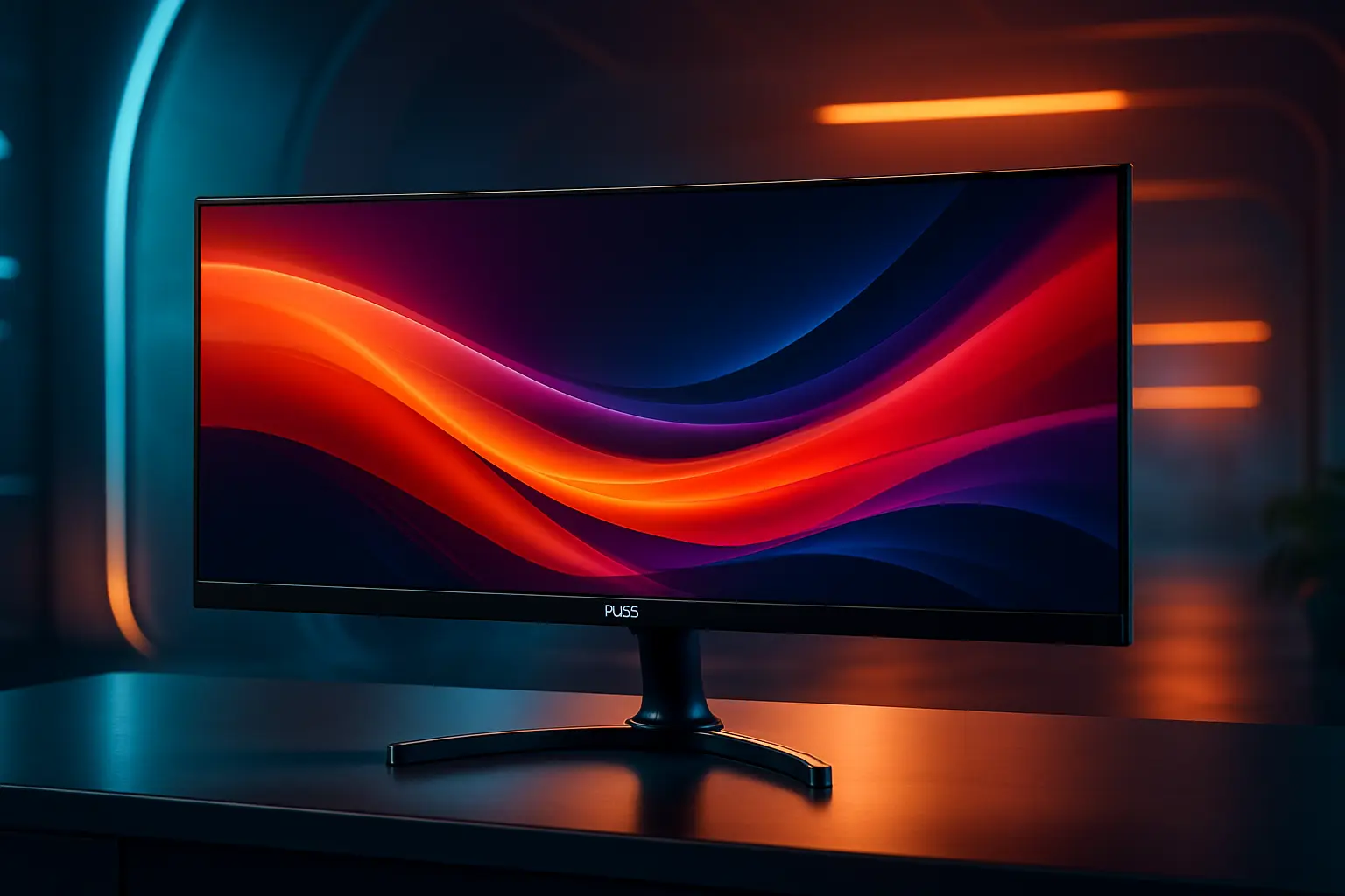 Top 5 monitor LG ultrawide 29wl500