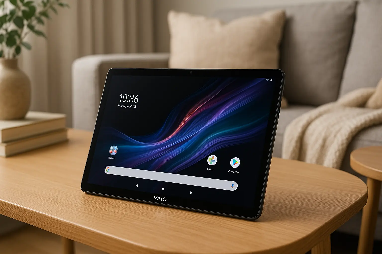 Melhores 5 tablet vaio tl10 8gb 256gb octa-core