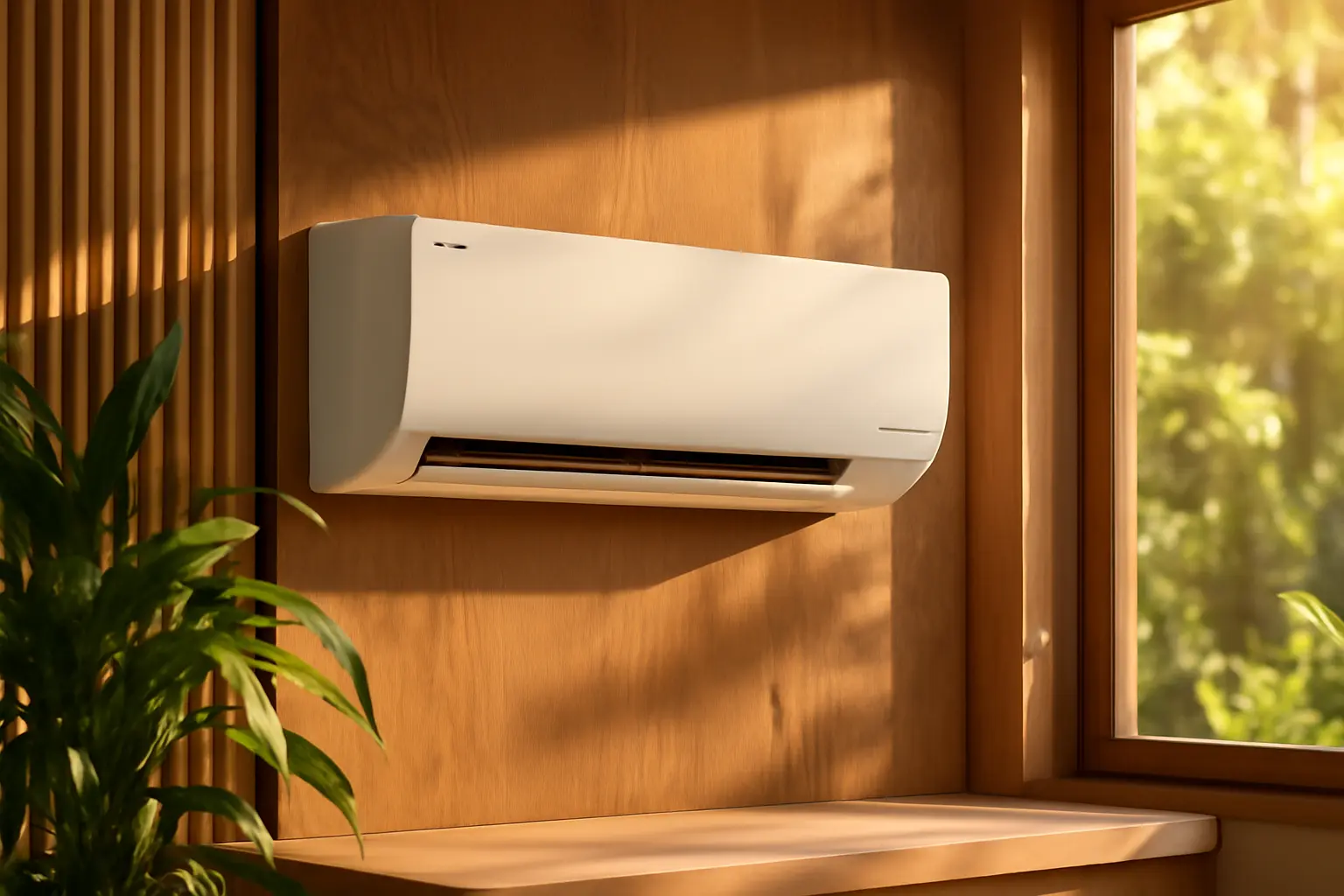 Ar-Condicionado Split Inverter 12000 BTUs Daikin Ecoswing Gold Wi-Fi ...