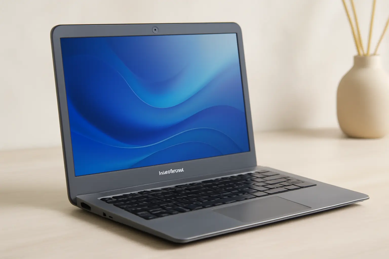 Notebook Positivo Motion Gray Q464C-O Intel Atom Quad Core 4GB 64GB 14,1''