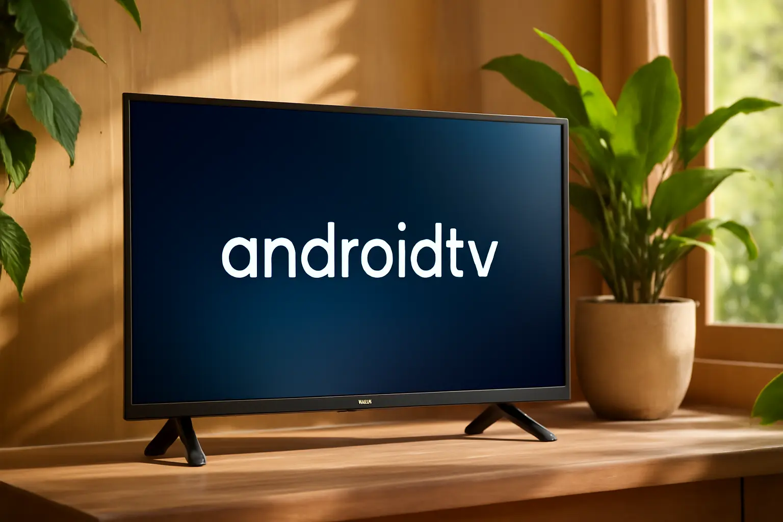 TCL LED SMART TV 32” S5400AF FHD Android TV: Tela Full HD e ...