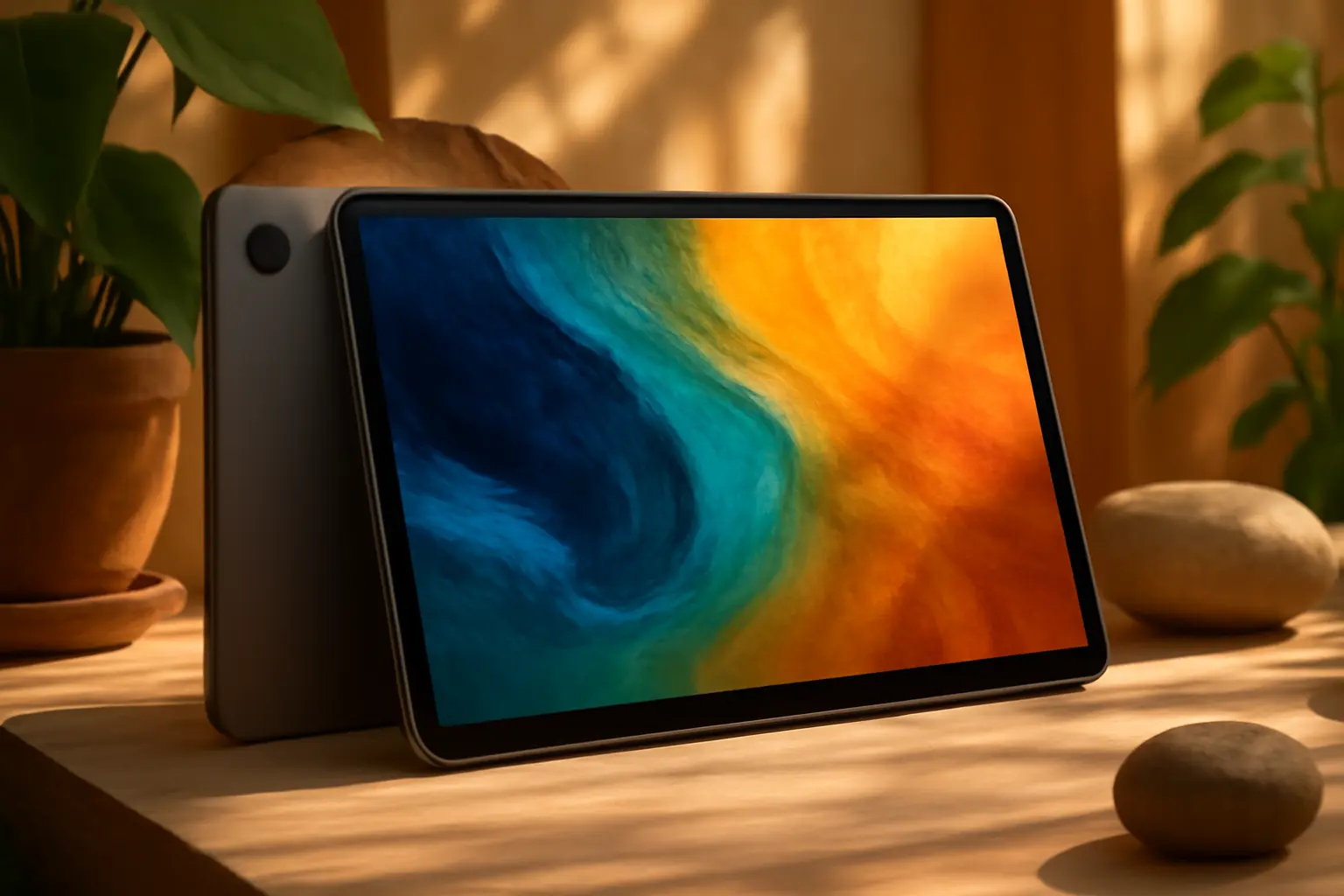 Tablet Samsung Galaxy Tab A9 64GB 4GB RAM 4G