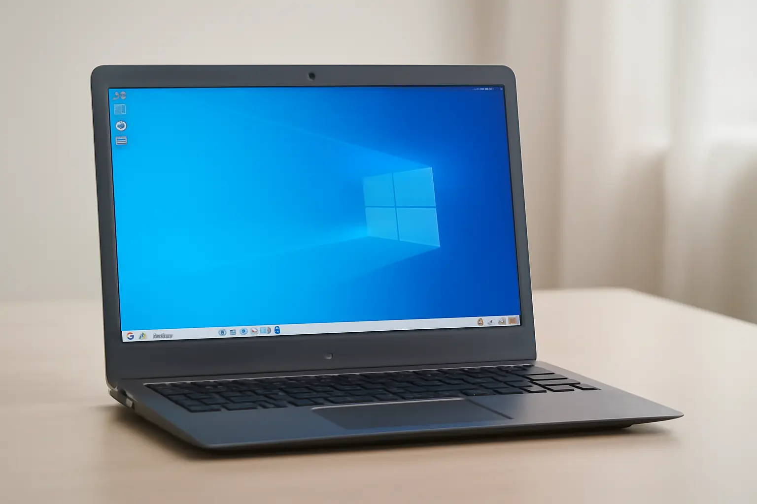 Notebook Positivo Motion Q464C Intel Atom Quad-Core 4GB 64GB Windows 10 ...