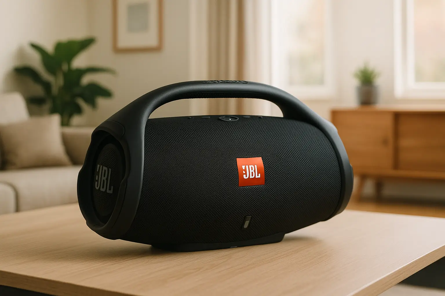 10 Melhores jbl grande original com Garantia e Suporte no Brasil