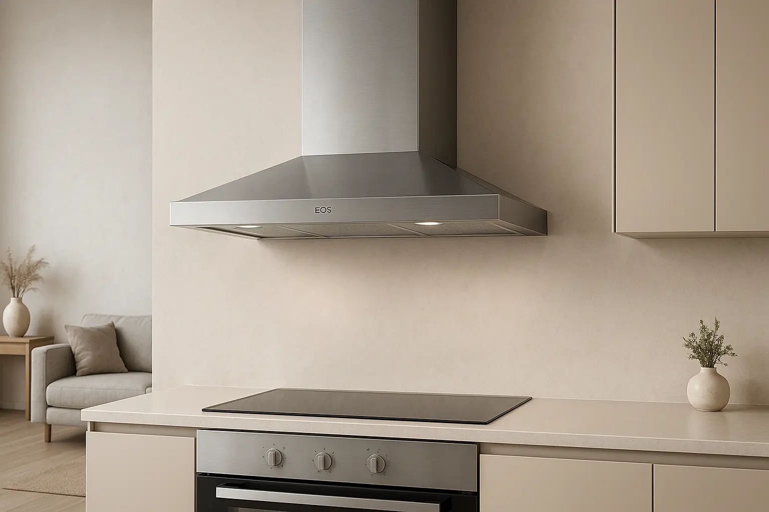 Coifa Eos Eco90pv 90cm Inox com Filtro de Carvão - Descubra O Que É - Respostas para Todas as ...