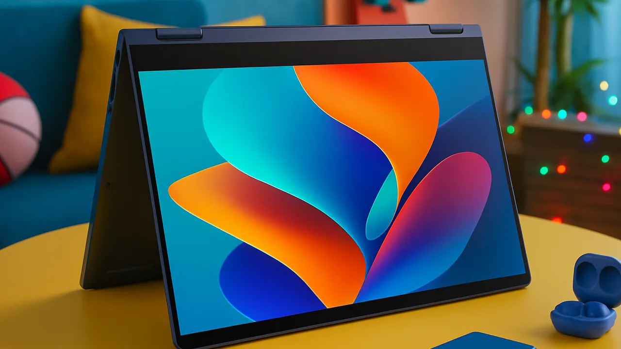 Guia de Compra: 5 Melhores Samsung Laptop 360 para 2025