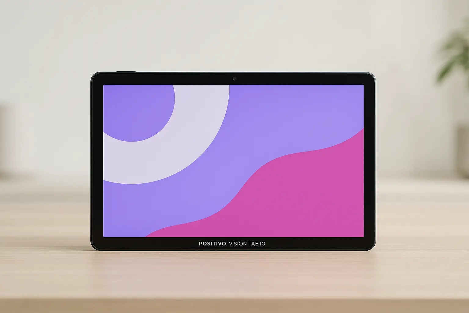 Tablet Positivo Vision TAB 10: análise completa e sem filtros