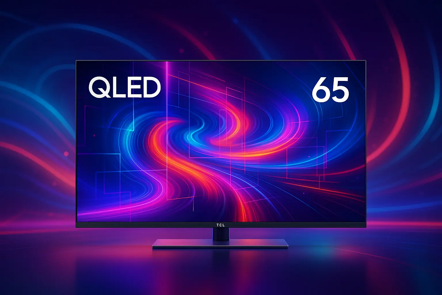 10 Melhores TV TCL 65 para Comprar em 2025