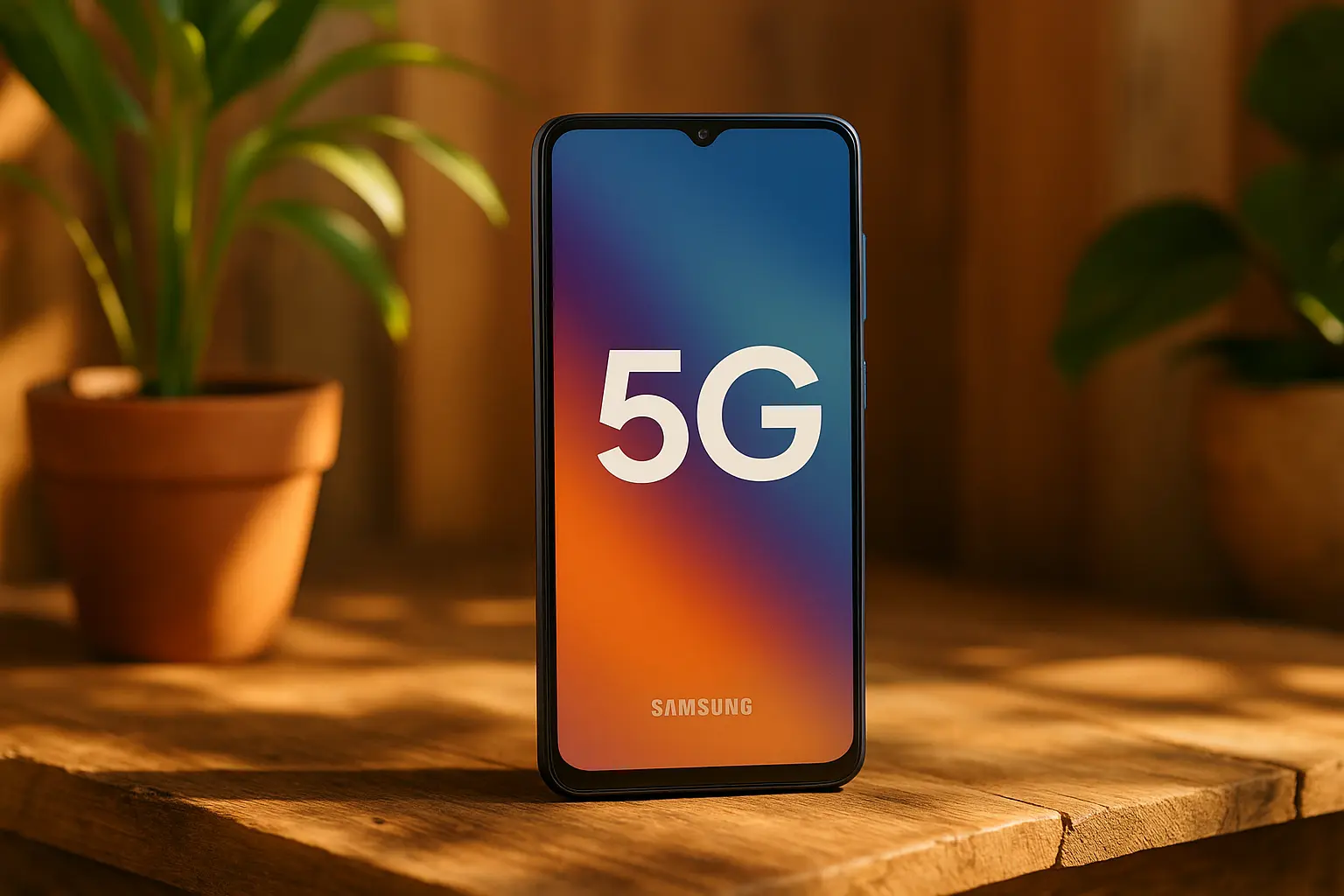 10 Melhores celular samsung 5g barato com Garantia no Brasil