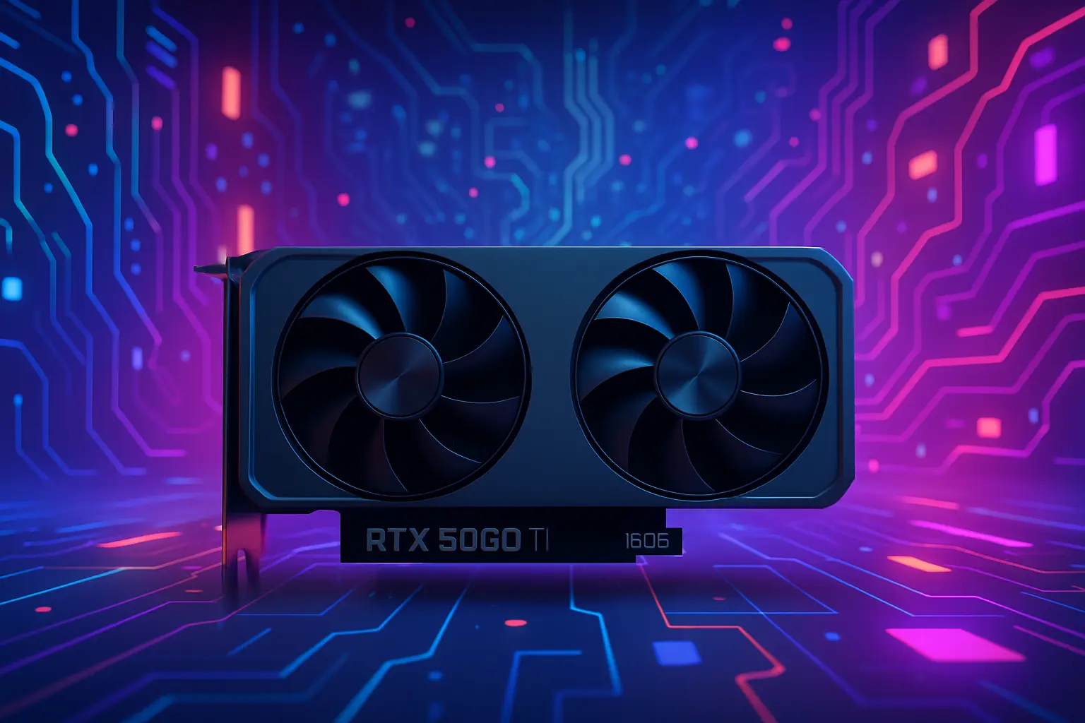 RTX 5060ti 16GB destaque: 6 modelos potentes para qualquer bolso