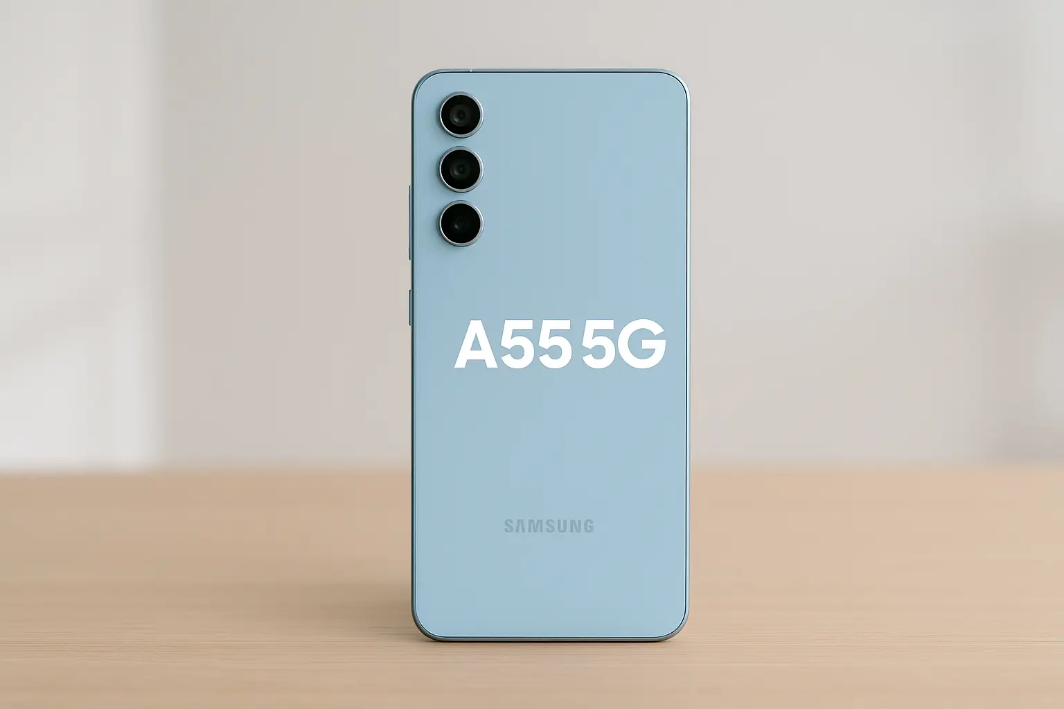 6 melhores smartphone Samsung Galaxy A55 5G azul perfeitas para quem ...