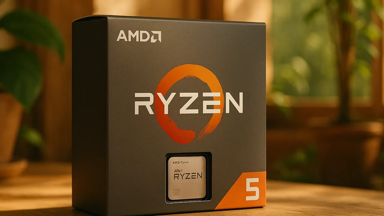 Guia de Compra: 5 Melhores AMD Ryzen 5 Segundo Nossos Testes