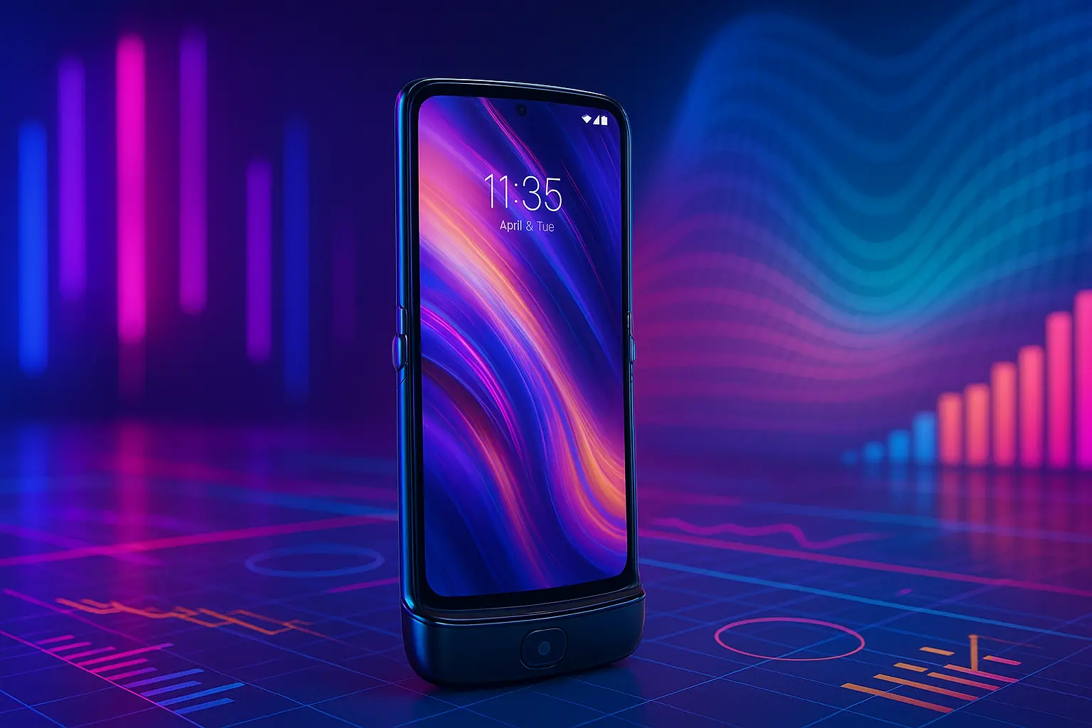 6 Motorola e Razer: periféricos e celular gamer com desconto na Amazon