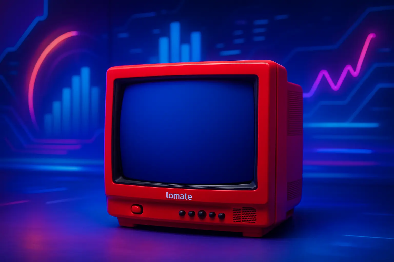 TV 14 polegadas Tomate destaque em 2025: 6 modelos versáteis para qualquer bolso