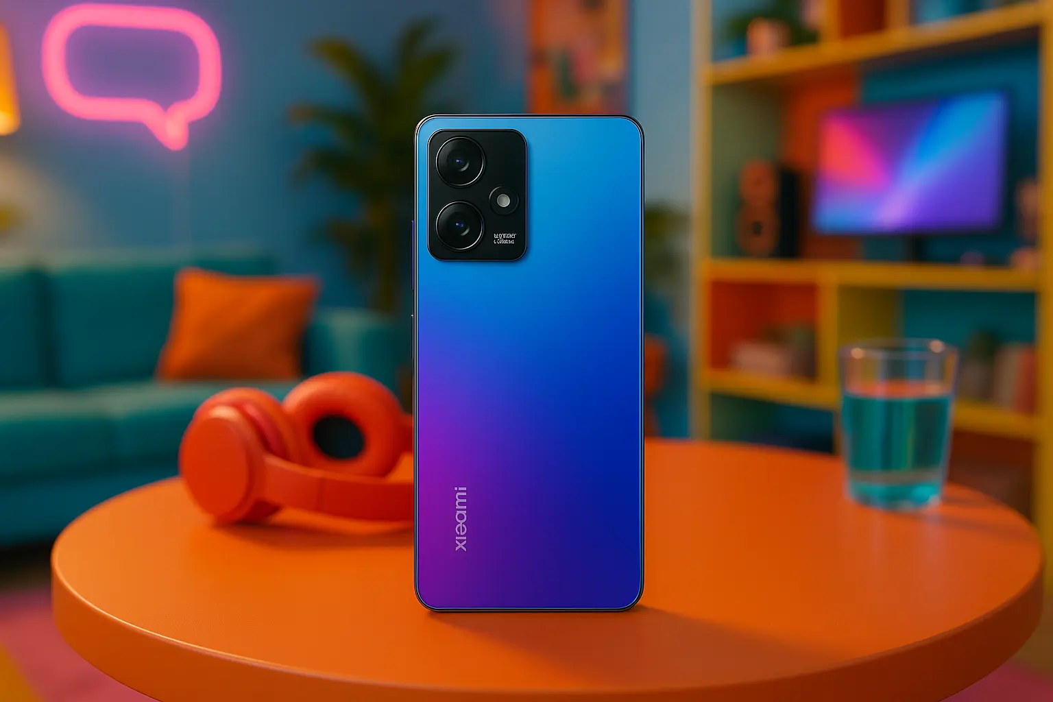 Xiaomi Redmi Note 14 Pro Max barato e confiável para qualquer bolso