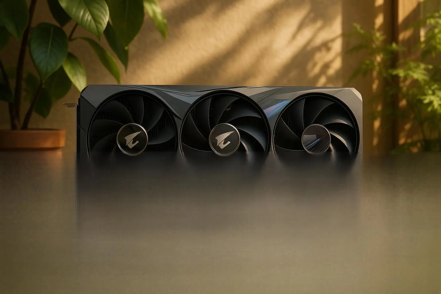 Top 6 Gigabyte Nvidia Geforce RTX 4090 Aorus master com performance ...