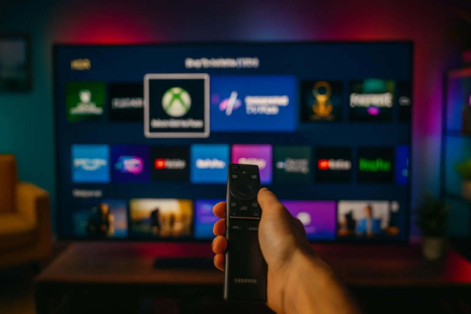 3 Melhores Smart TV Samsung 65 QLED para Sua Sala