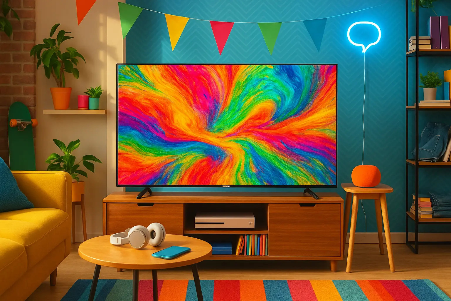 5 Melhores TV 50 Polegadas Samsung Mais Vendidas no Brasil