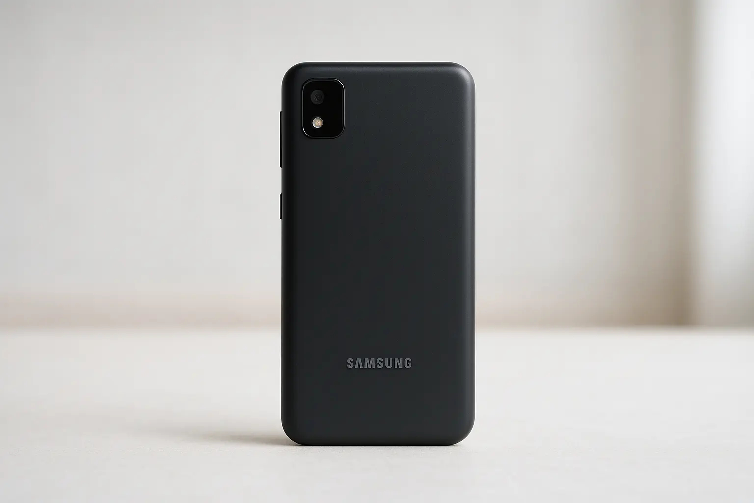 6 celular Samsung simples e barato com desempenho turbinado