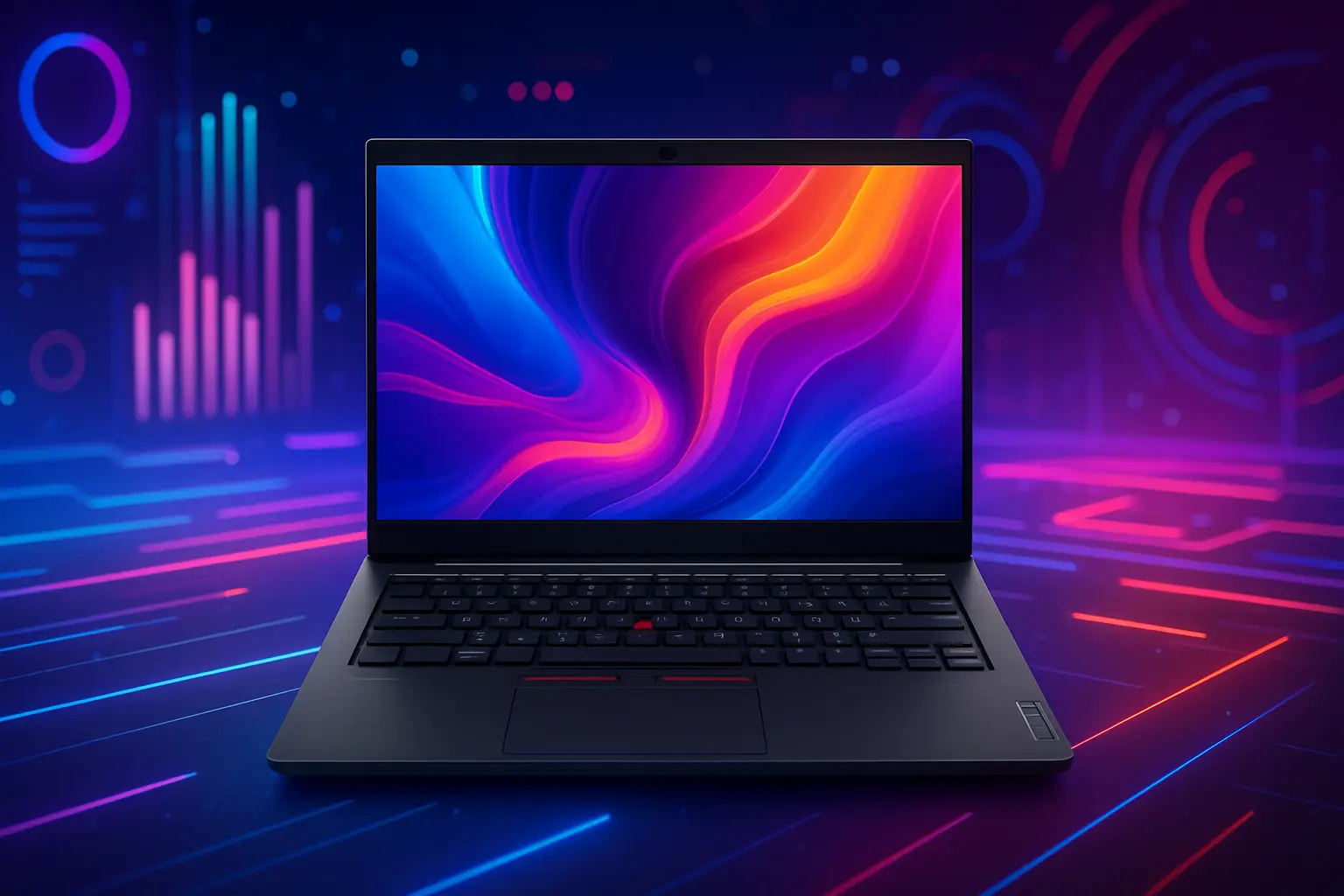6 e14 Lenovo com design premium por preço justo em 2025