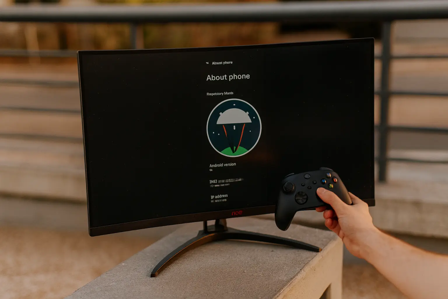 Monitor Gamer AOC Agon 32" Curvo 165Hz 1ms com 13% OFF na Amazon