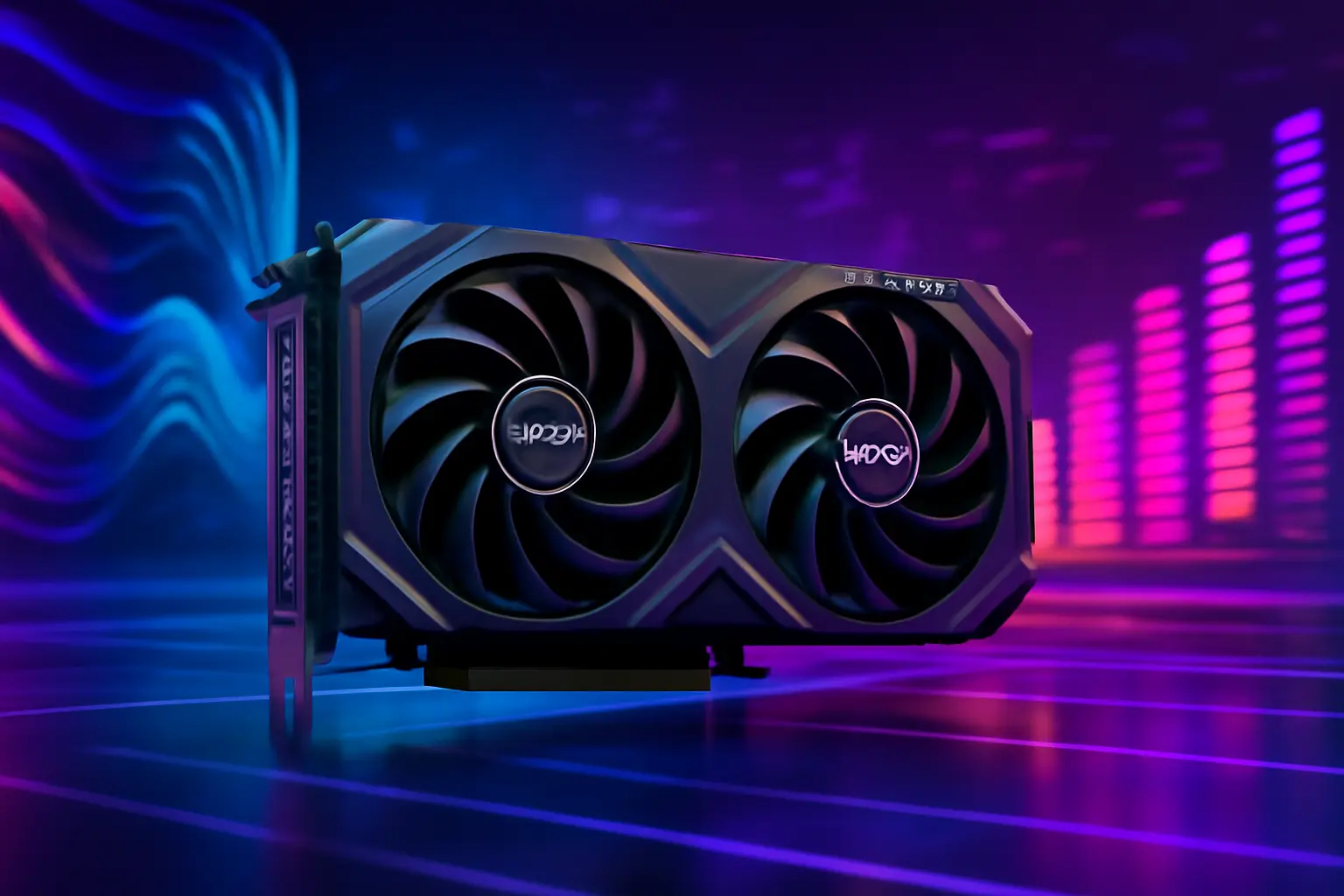 Som imersivo: 3 placas de vídeo MSI com áudio de qualidade