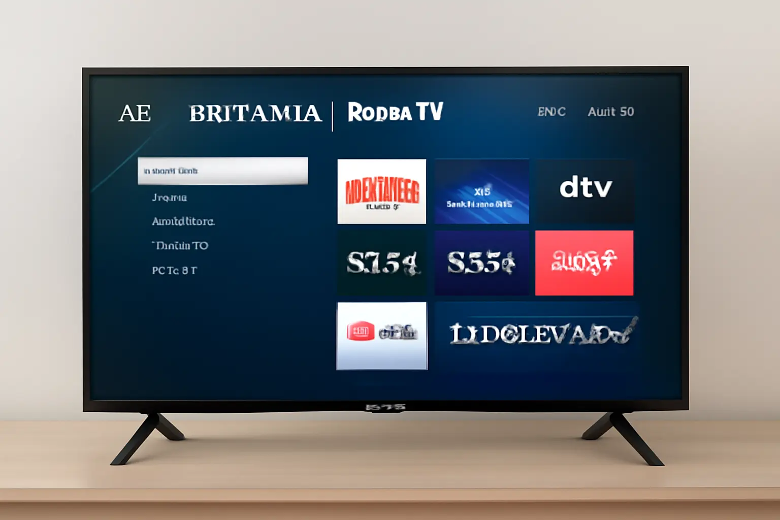 Entrega ultrarrápida: Top 3 Smart TVs para receber já