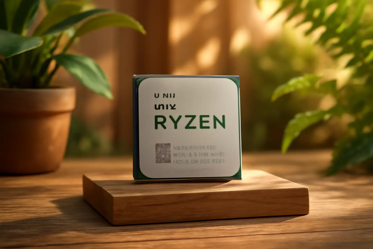 Melhor Processador AMD Ryzen 7 com Desempenho Ultrarrápido