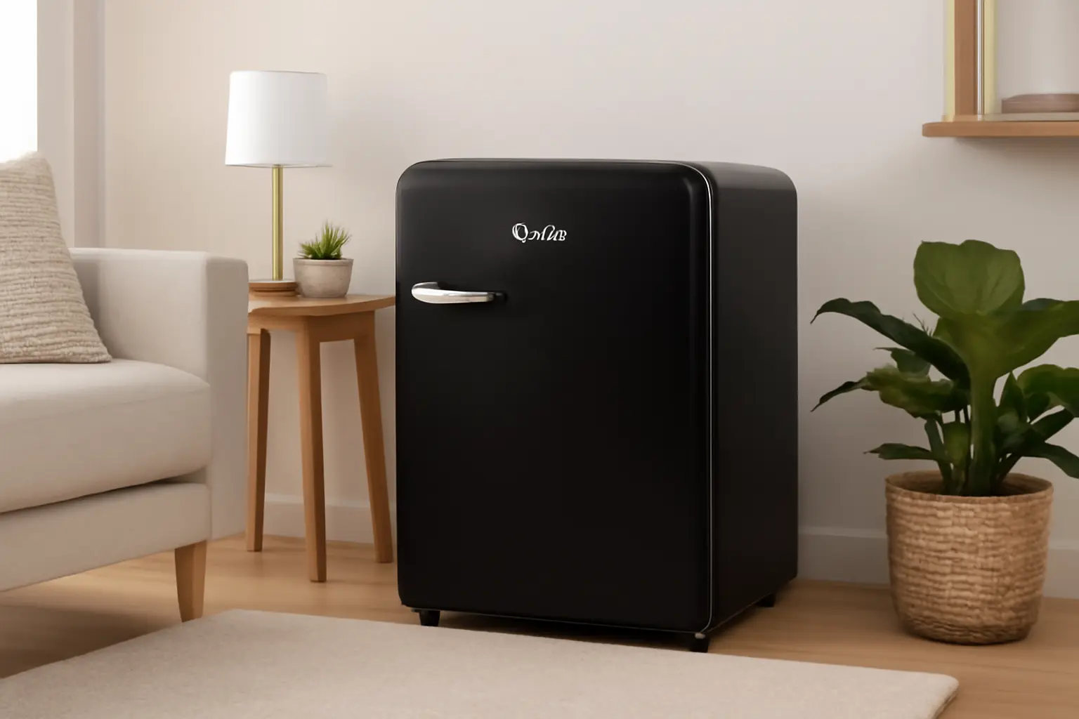 Guia de Compra: 3 Melhores Frigobares Retrô Midea com Estoque no Brasil