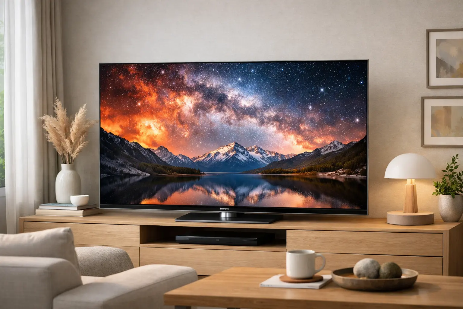 Qual comprar? 6 TVs TCL Mini LED 8K analisadas